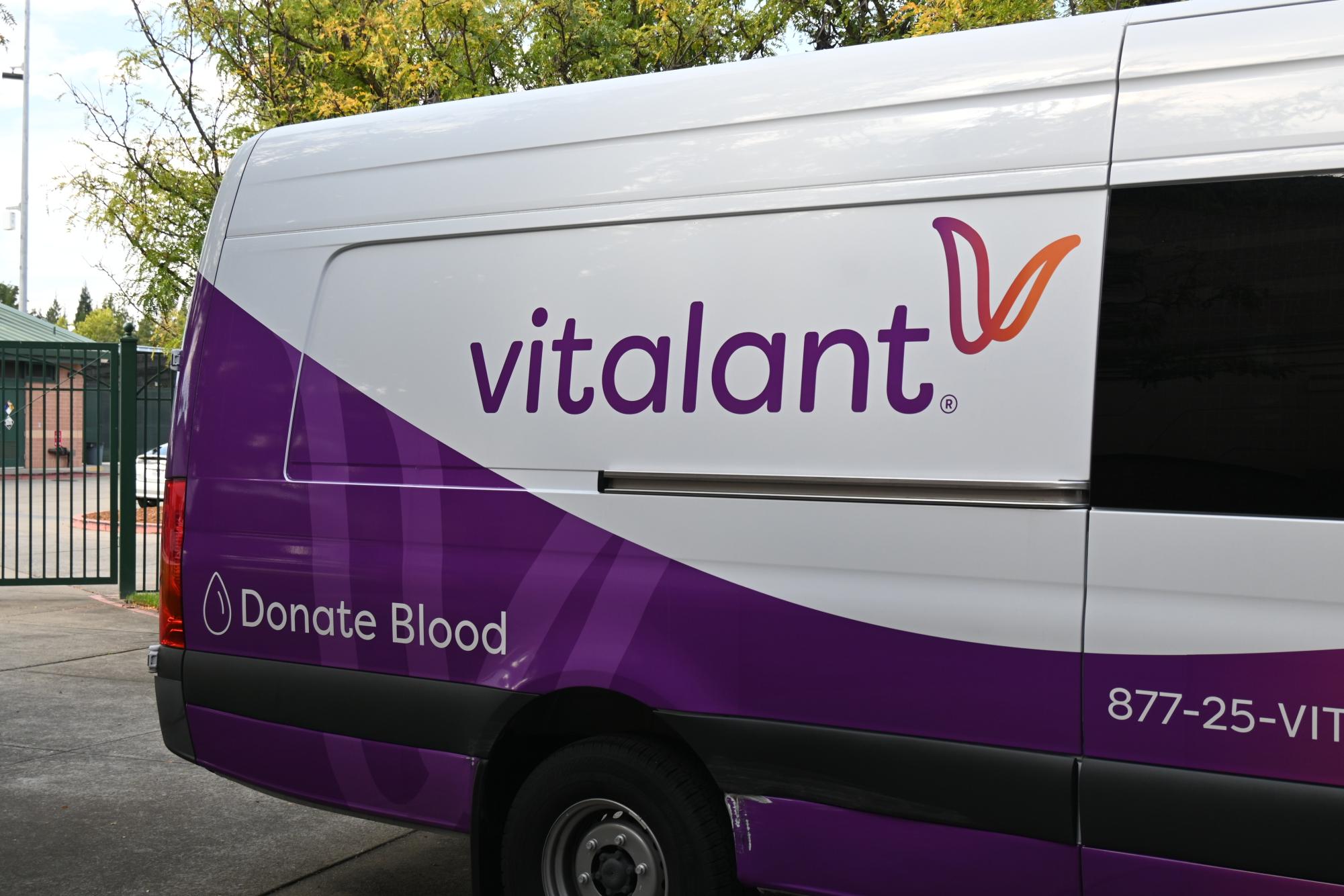 One Pint at a Time: Students Help Save Lives at GBHS Blood Drive ...